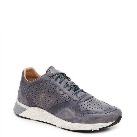 Diba True | Shoes | New Diba True Mens Ra Low Down Sneaker In Blue ...